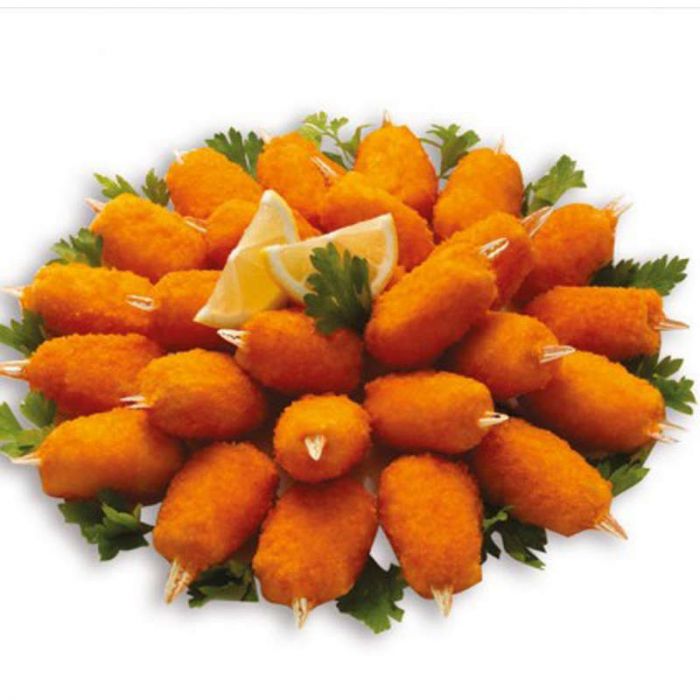 Muslitos de mar
