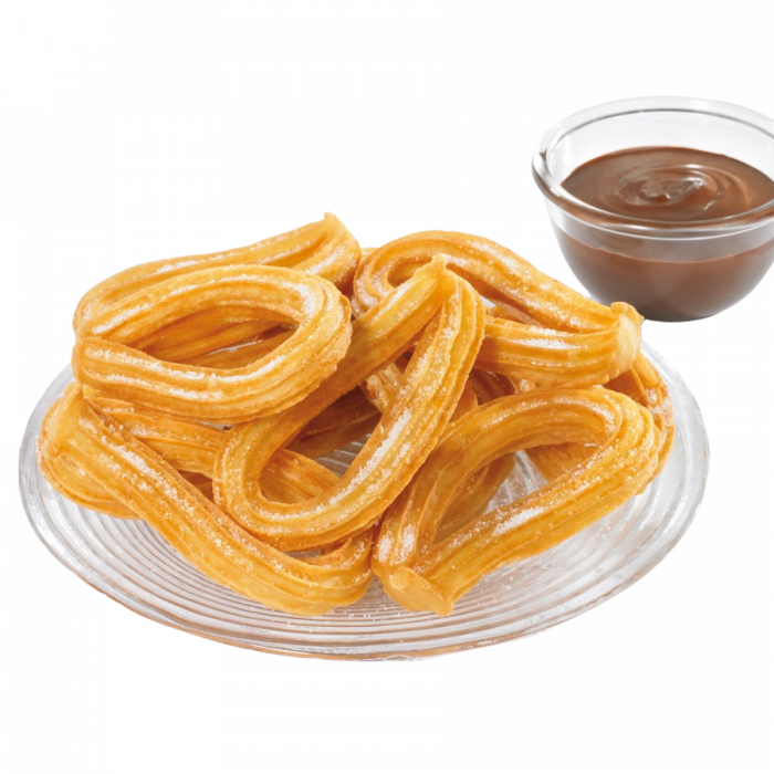 Churros Lazo