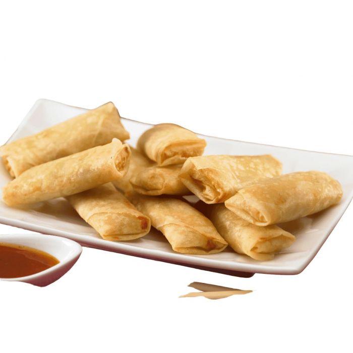 Rollito de primavera mini