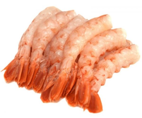 Gambon Argentino - Mariscos