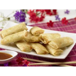 Rollito de primavera mini